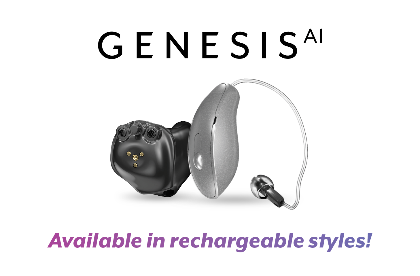 Advanced Hearing Solutions
